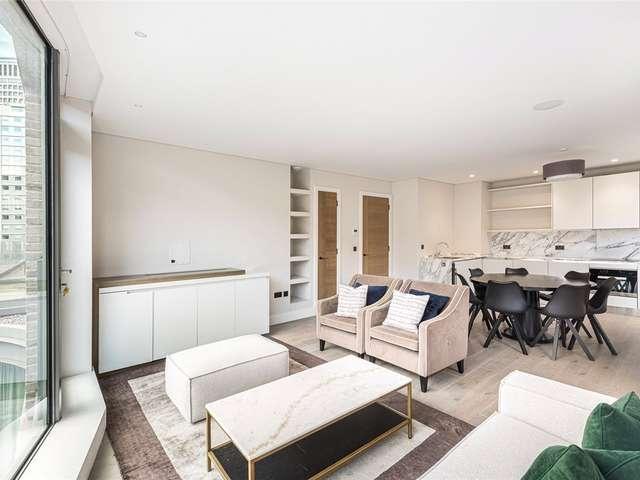 3 Bedroom Flat