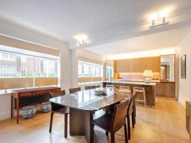 3 Bedroom Flat