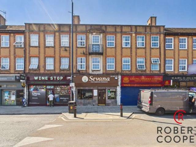 3 Bedroom Flat