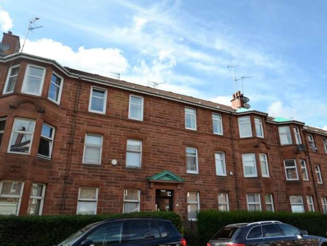 3 Bedroom Flat