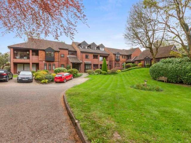 3 Bedroom Flat