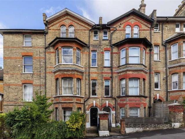 3 Bedroom Flat