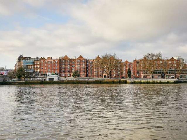 3 Bedroom Flat