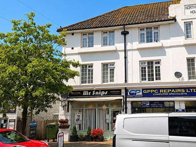 3 Bedroom Flat