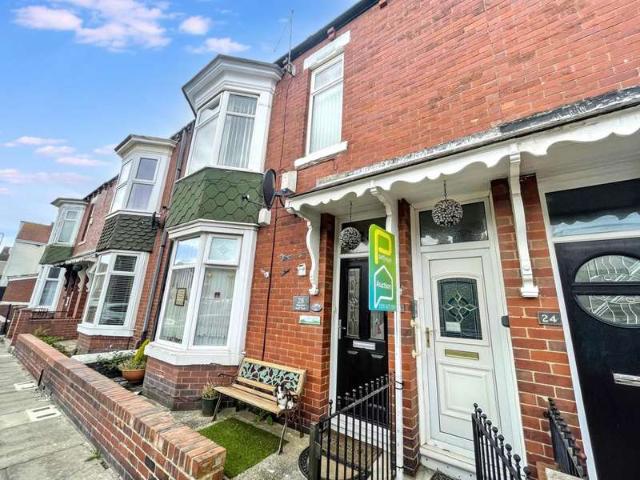 3 Bedroom Flat