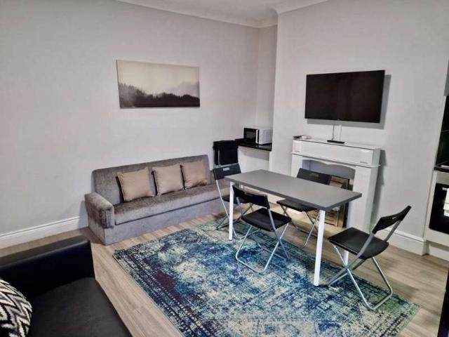 3 Bedroom Flat
