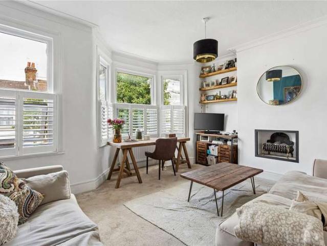 3 Bedroom Flat