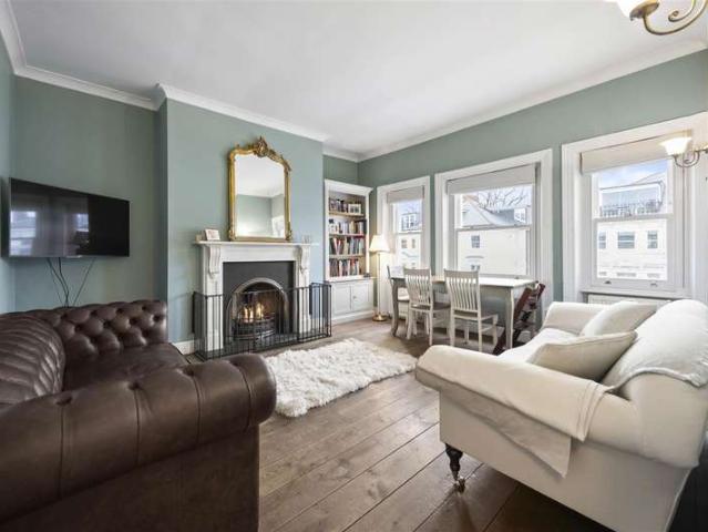 3 Bedroom Flat