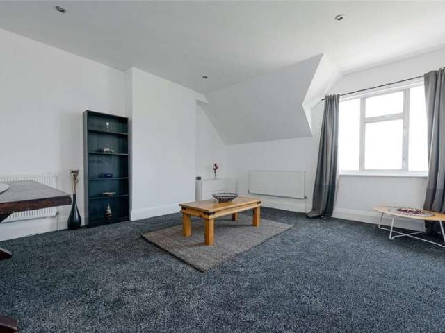 3 Bedroom Flat