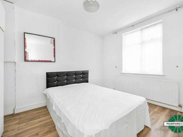 3 Bedroom Flat