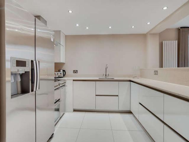 3 Bedroom Flat