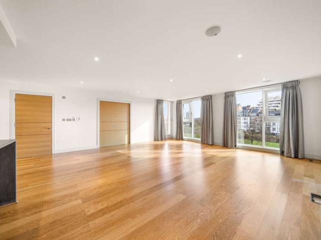 3 Bedroom Flat