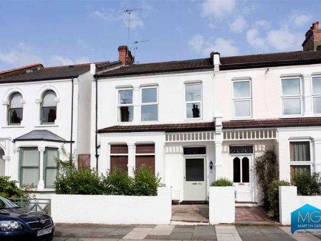3 Bedroom Flat