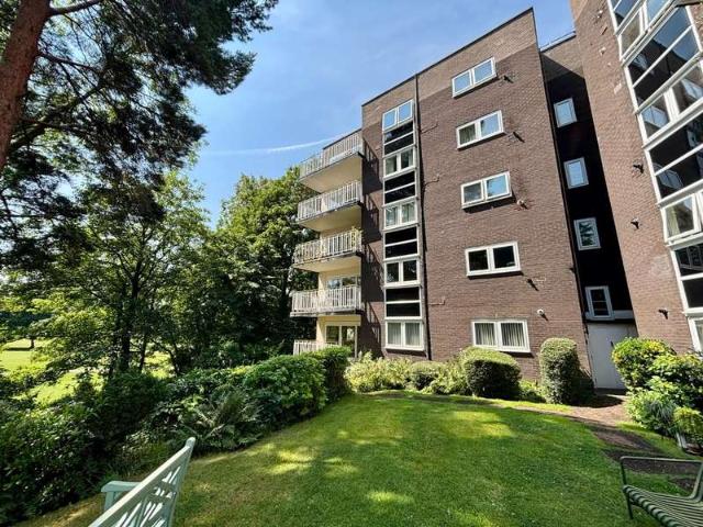 3 Bedroom Flat