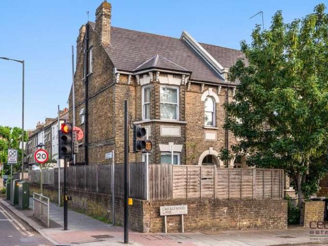 3 Bedroom Flat