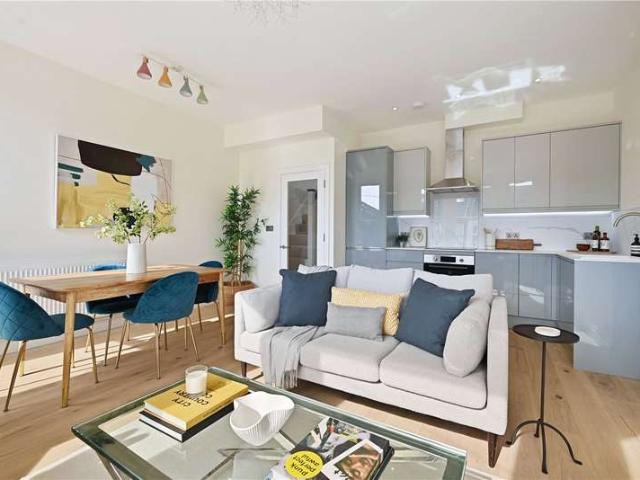 3 Bedroom Flat