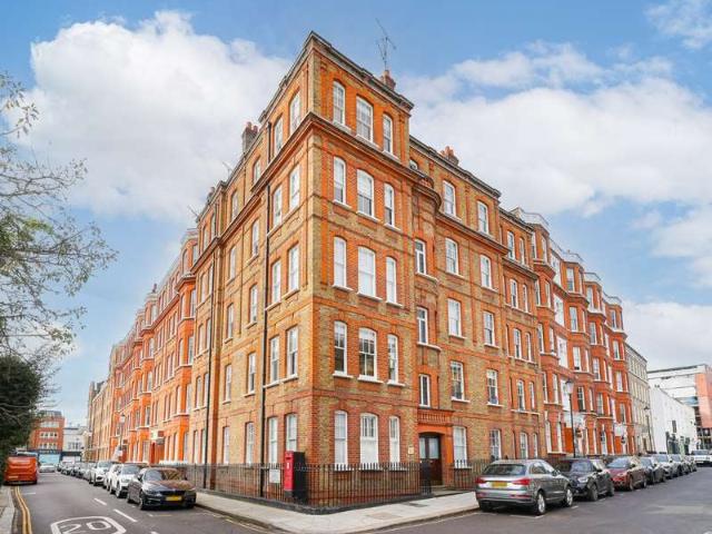 3 Bedroom Flat