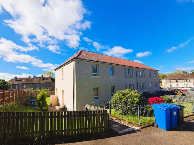 3 Bedroom Flat