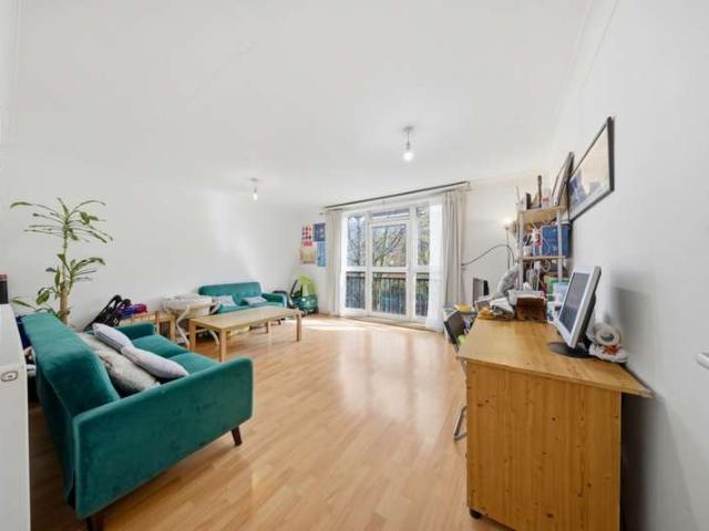 3 Bedroom Flat