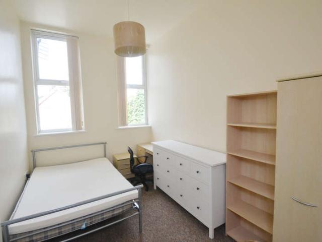 3 Bedroom Flat