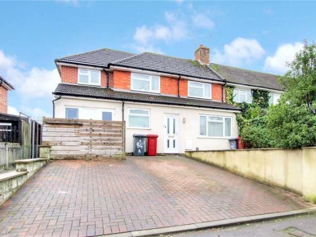 3 Bedroom Flat