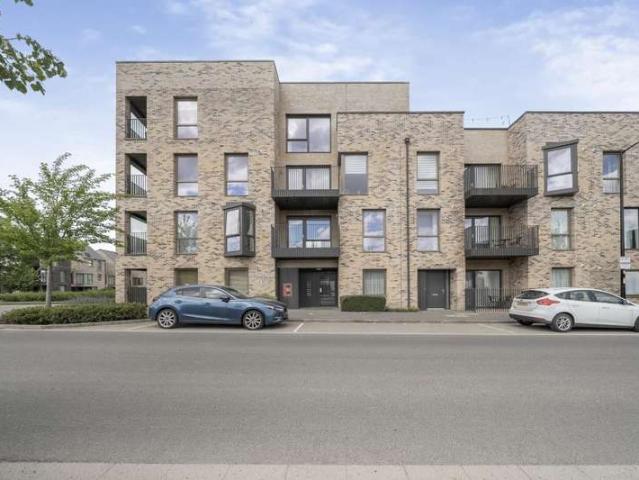 3 Bedroom Flat