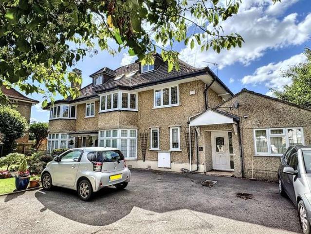 3 Bedroom Flat