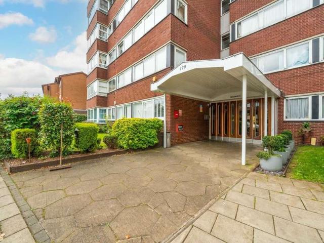 3 Bedroom Flat
