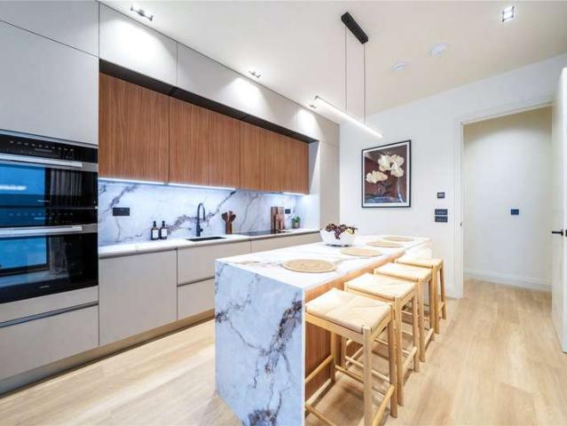 3 Bedroom Flat