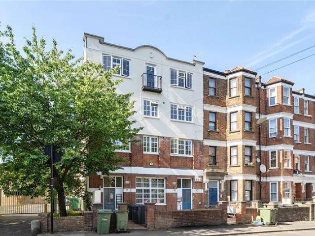 3 Bedroom Flat