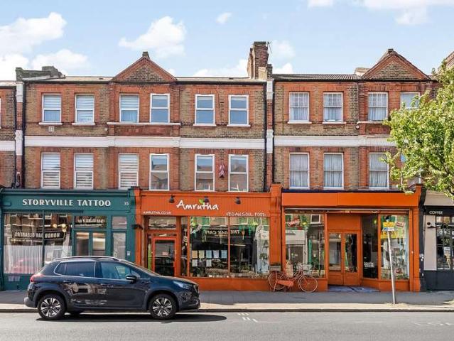 3 Bedroom Flat