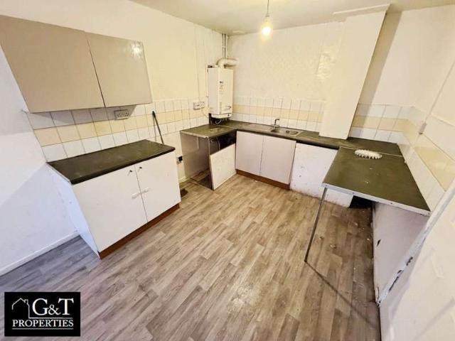 3 Bedroom Flat