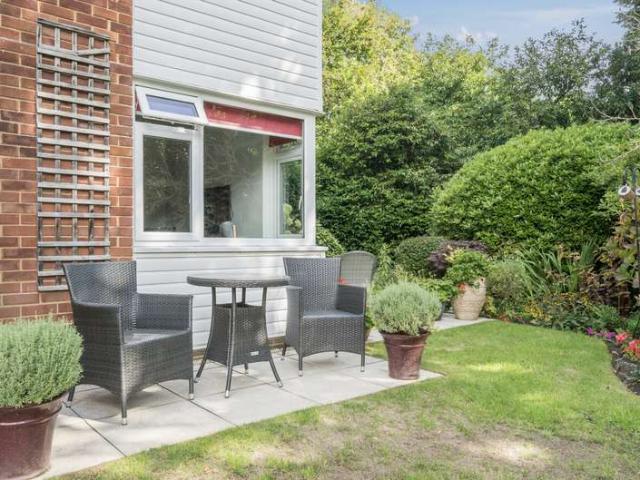 3 Bedroom Flat