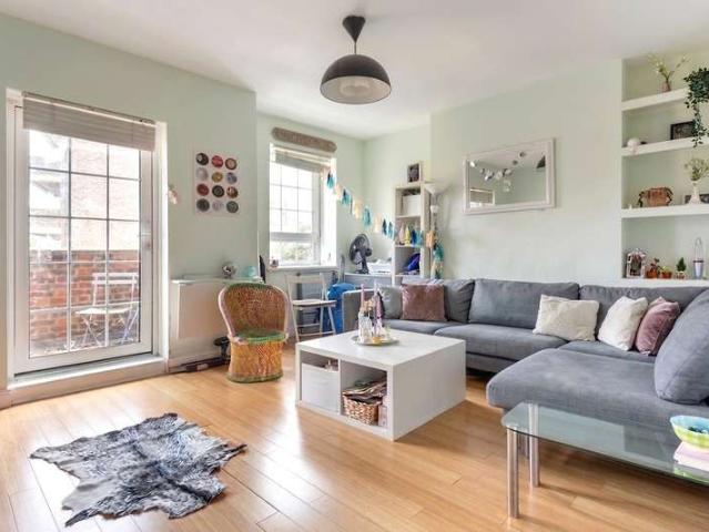 3 Bedroom Flat