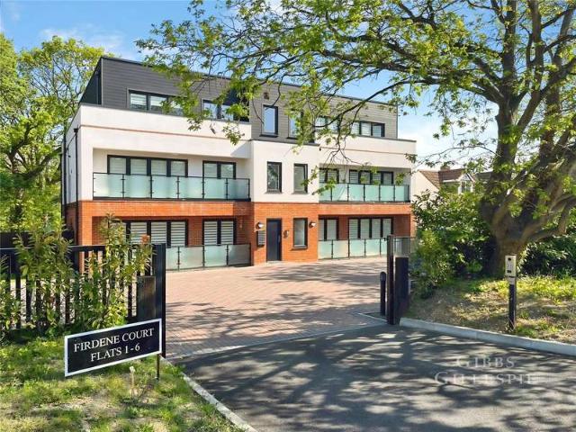 3 Bedroom Flat