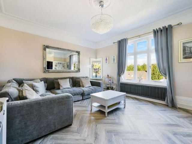 3 Bedroom Flat