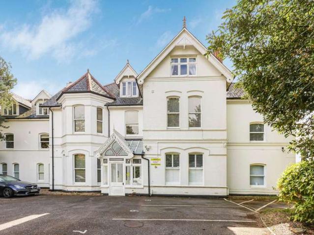 3 Bedroom Flat