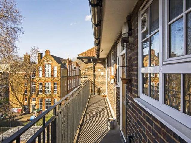 3 Bedroom Flat