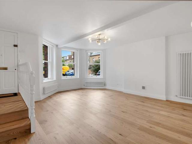 3 Bedroom Flat