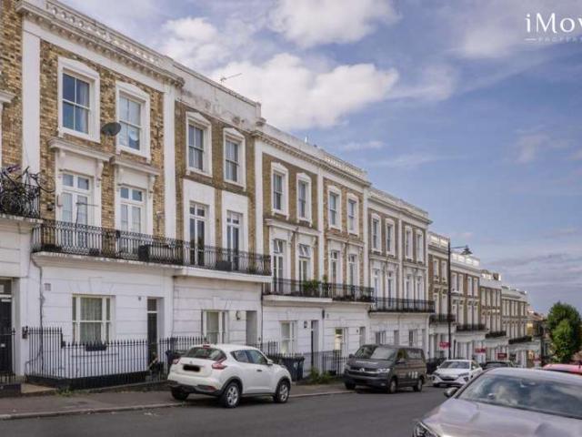 3 Bedroom Flat