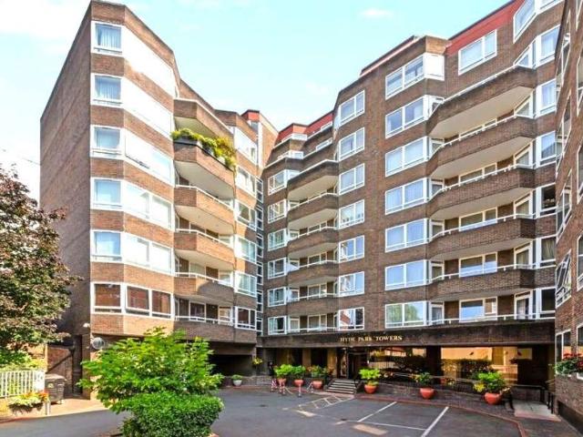 3 Bedroom Flat