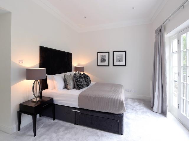 3 Bedroom Flat