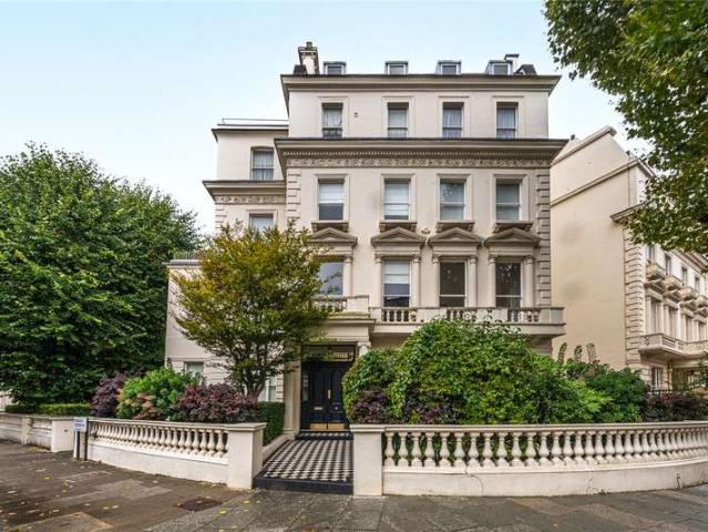 3 Bedroom Flat