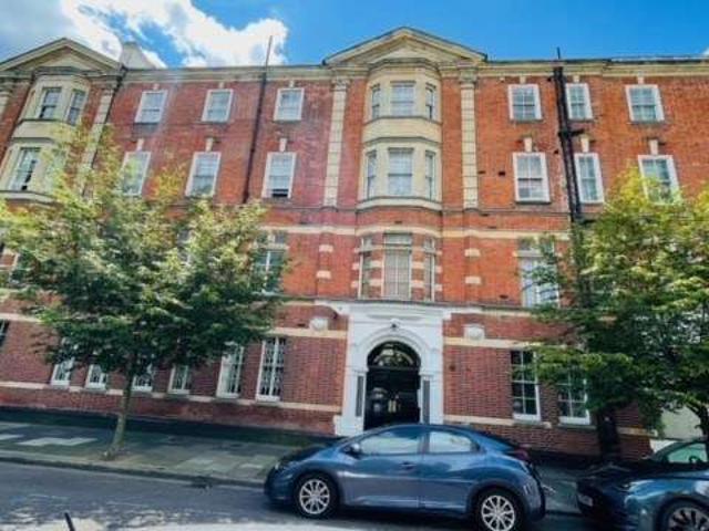 3 Bedroom Flat