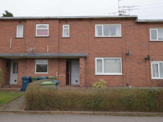3 Bedroom Flat