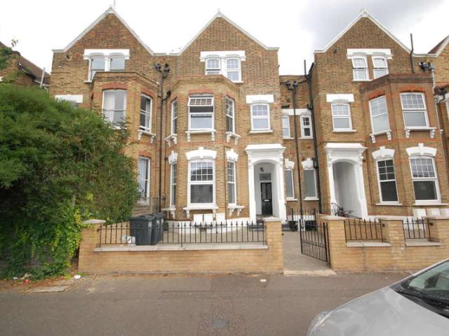 3 Bedroom Flat