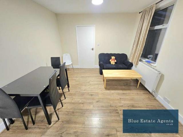 3 Bedroom Flat