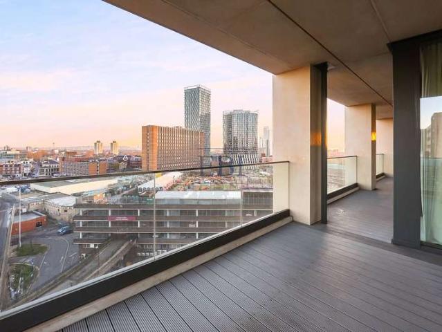 3 Bedroom Flat