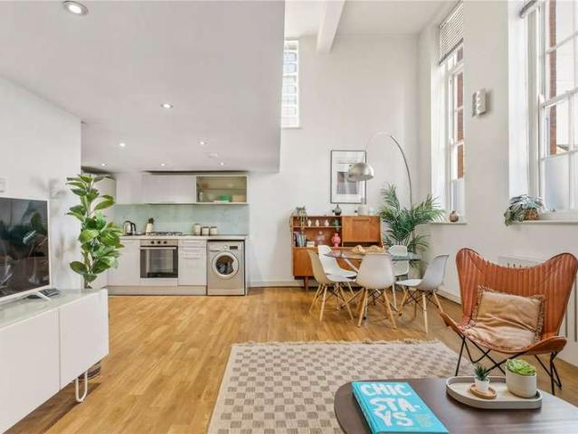 3 Bedroom Flat