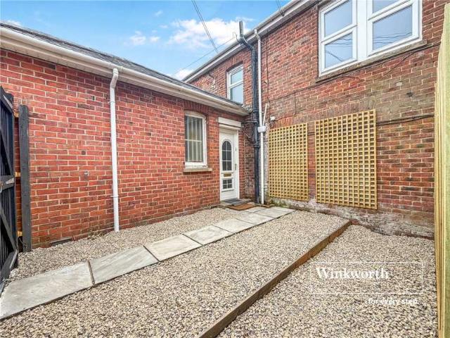 3 Bedroom Flat